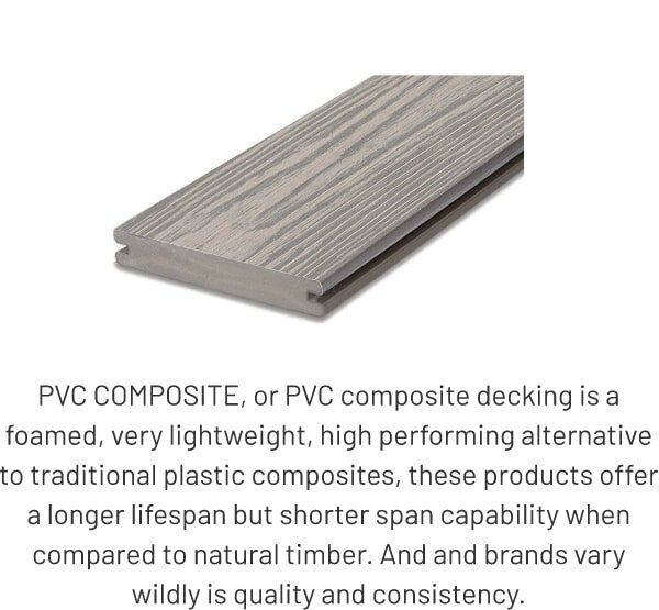 EVA DECK | A BRAND YOU CAN TRUST