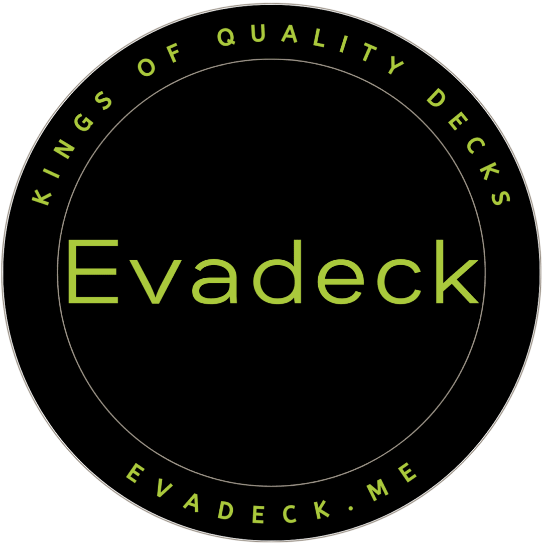 Decking | EVA DECK