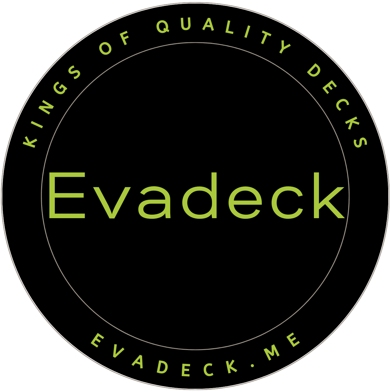 Decking | EVA DECK